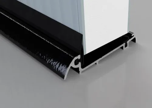 Stormguard Threshold Door Sills | Construction Supplies